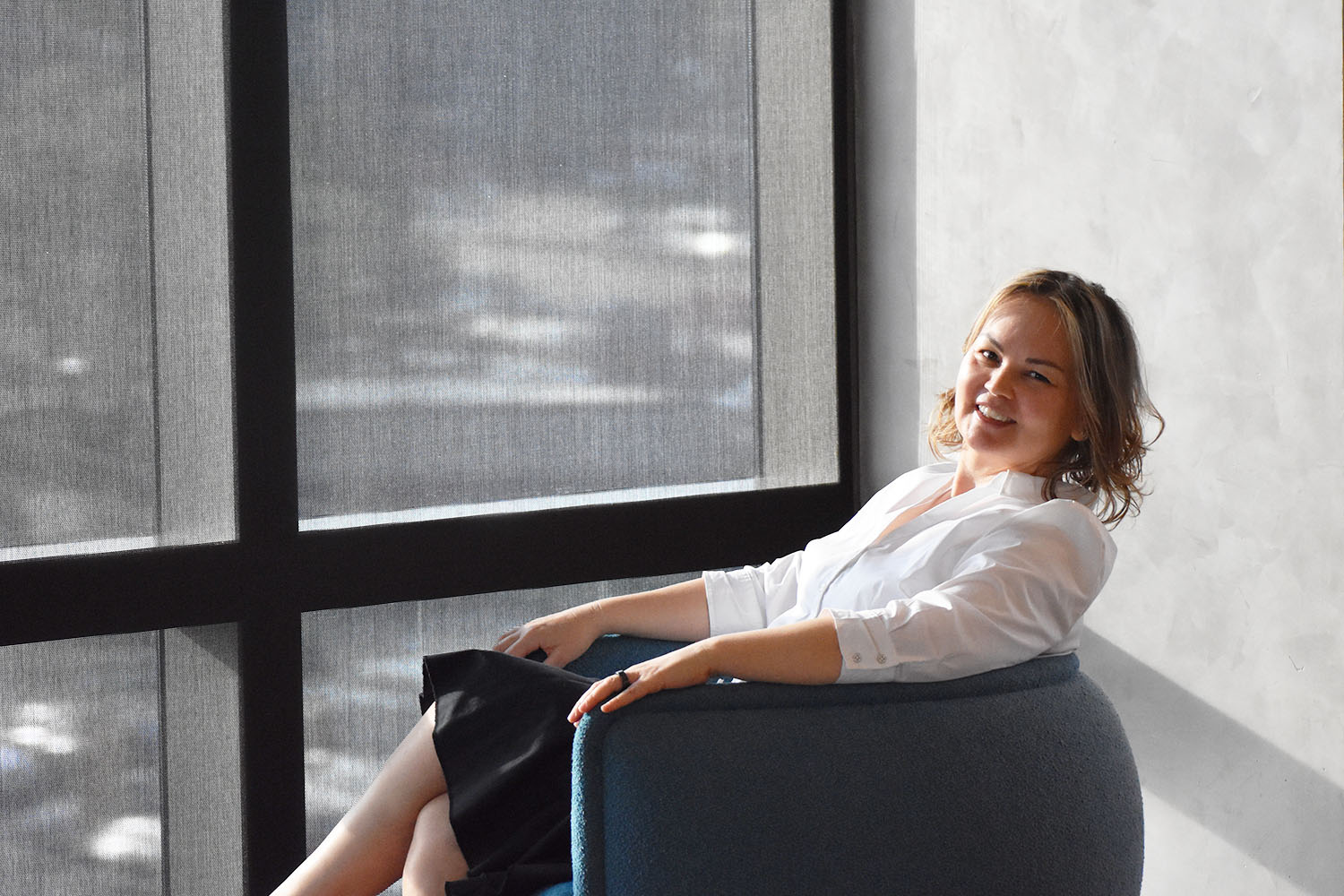 Dr.Defne - Turn Back The Clock On How You Feel!